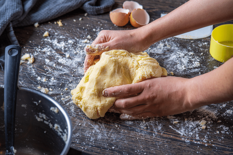 German Potato Dumpling Mix | Kartoffel Knoedel | Epicured