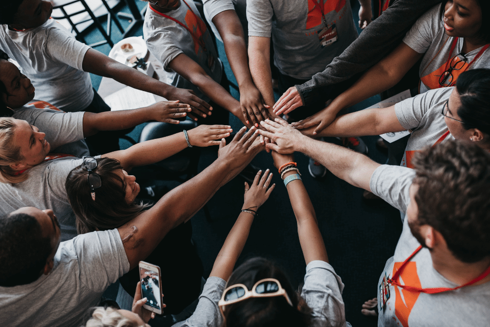 The Importance of Teamwork, Collaboration, and Advice From Experts ...