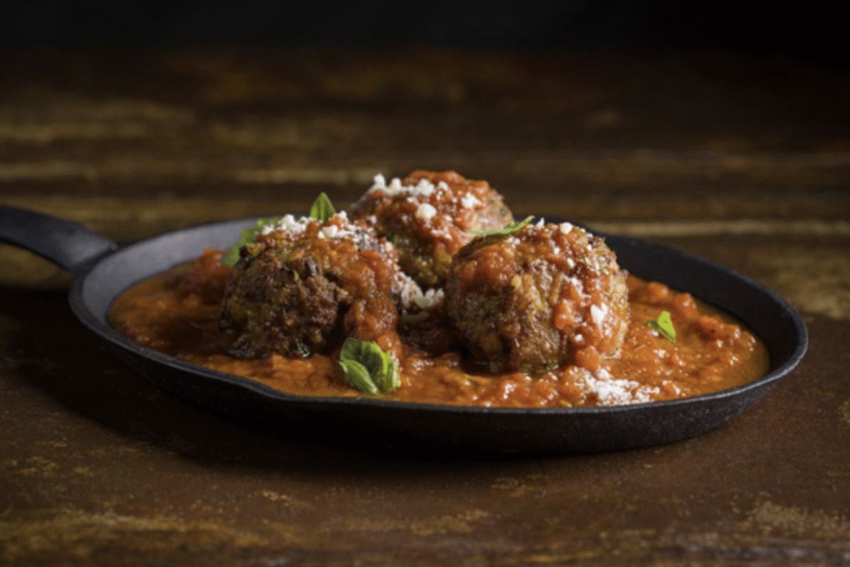 Our Menu – Epicured