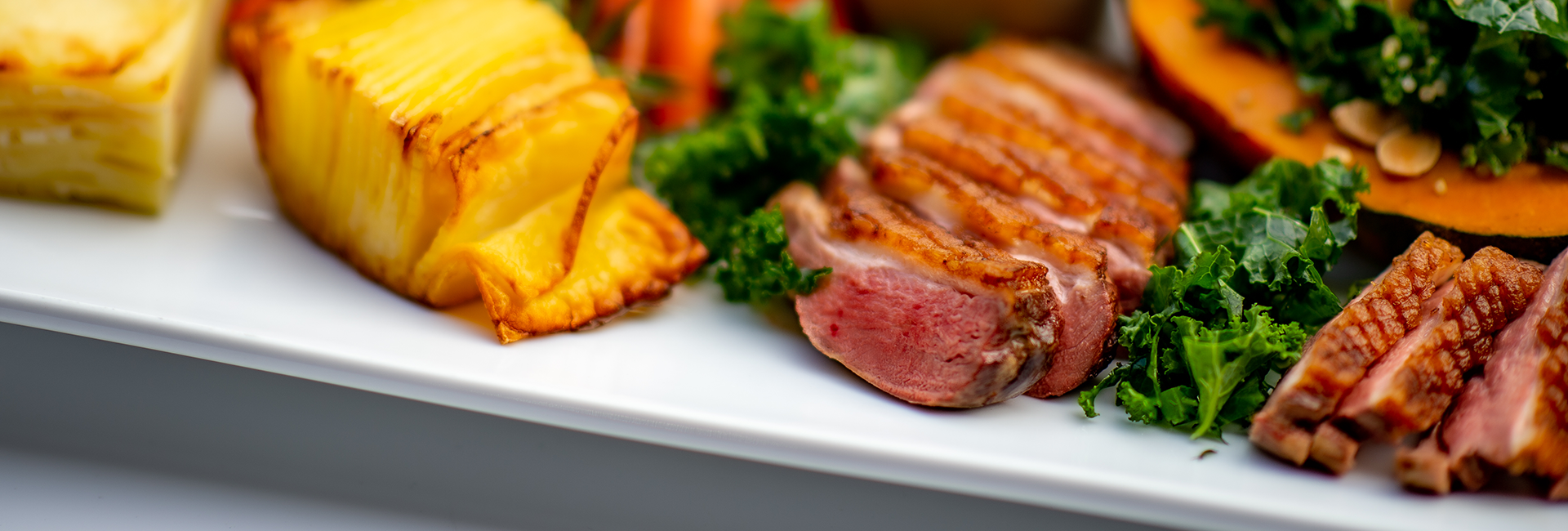 Our Menu – Epicured