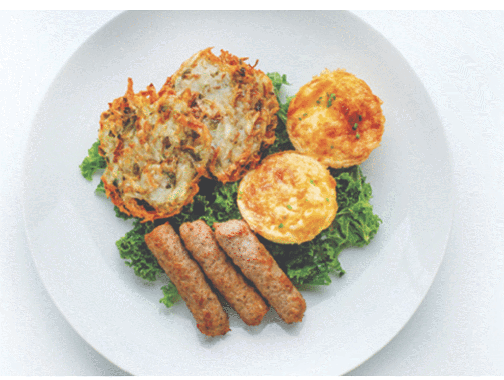 Comfort Food Bundle – Epicured