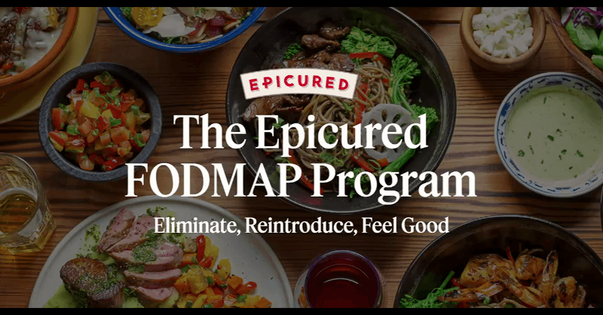 Meeting Your Caloric Needs While on a Low FODMAP Diet – Epicured